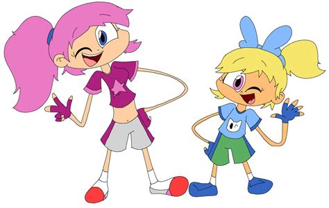 The Lasti Sisters Again By Lapisfan2055 On Deviantart