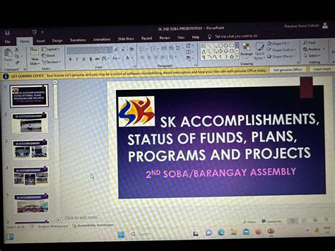 Precious Grace Collado