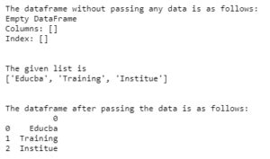 Python Libraries List Important List Of Python Libraries
