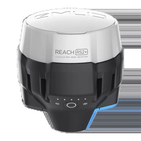 Reach Rs2 By Emlid Multi Band Rtk Gnss Receiver For 57 Off