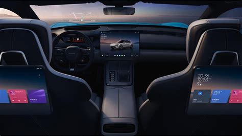 Xiaomis First Electric Car Already Has A Six Month Waiting List In China Techradar