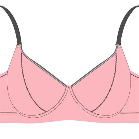 Make Bra Sewing Patterns Design And Sew Your Own Bras