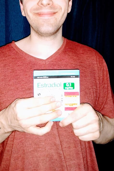 2277 Best Starting Hrt Images On Pholder Transtimelines Transpositive And Trans Later