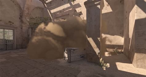 How To Practice Smokes In Cs2