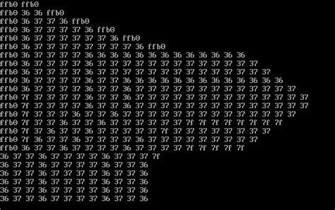 C When 0xff Is In Char Array It Gets Read As Integer Along With Next Char Stack Overflow