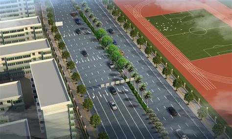 S3温瑞大道高架 温州轻轨s3详细线路图 温瑞大道瑞安段路线图 大山谷图库