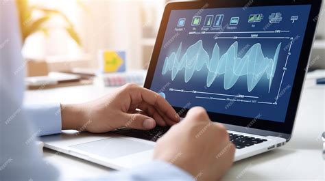 Premium Ai Image Innovative Telehealth Service Platform