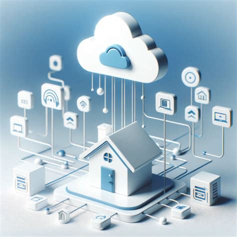 Self Hosted Cloud Services