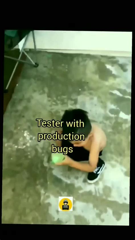 Developer Looks Scared😨😱 By Programmer Jokes