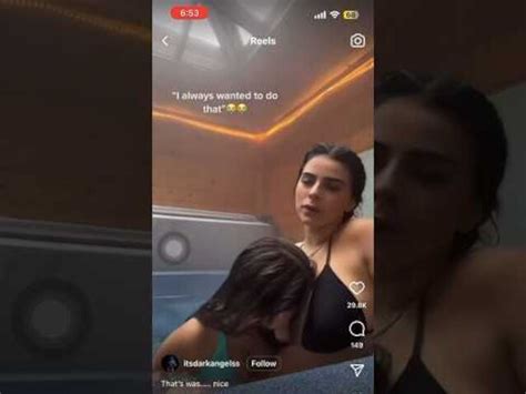 Name Or Intagram Of The Girl With Black Bikini 1 Reply 1437882