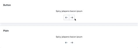 Add Loading Indicator To Pagination · Issue 2316 · Shopifypolaris