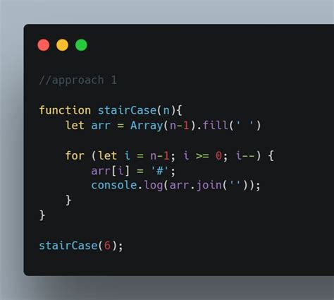 O Bernard Ofoegbu On Linkedin Embrace The Challenge Take A Peep Into Coding Challenges With The