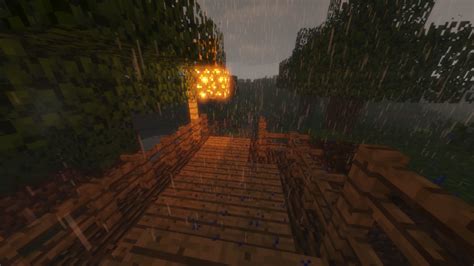 Shader Tester Map V1 Minecraft Map