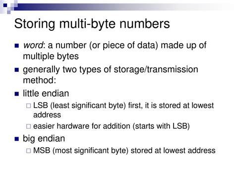 Microprocessors And Microcontrollers Ppt Download