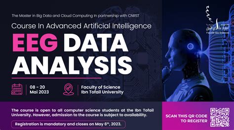 Course In Advanced Artificial Intelligence Eeg Data Analysis