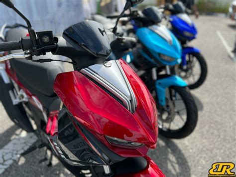 Aveta Svr 180 The Chinese Super Moped Now Assembled In Malaysia Rm9 980