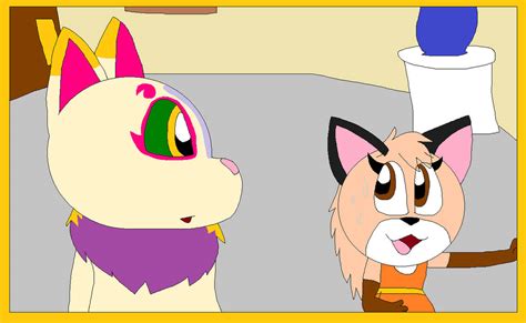 Yo Kai Watch 32 By Ladyfeliz On Deviantart