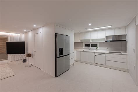 노후 주택에 따스함을 담은 성남 주택리모델링 주거공간 시공사례 하다 전국 인테리어 비교견적