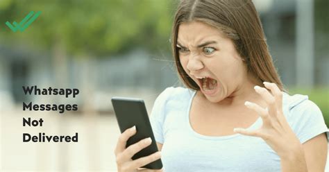 Empower Your Whatsapp Message Definitive Troubleshooting Guide For