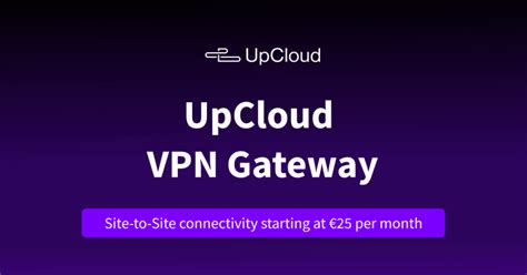 Jasper J On Linkedin Introducing Vpn Gateway Secure And Seamless Connectivity Made Easy