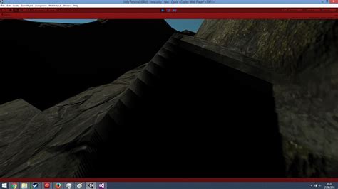 Flickering Shadows Questions And Answers Unity Discussions