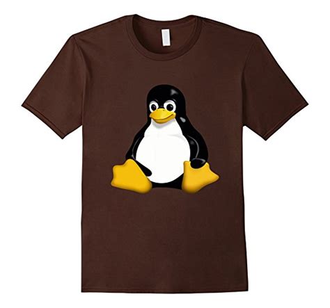 Linux Tux Icon 80955 Free Icons Library