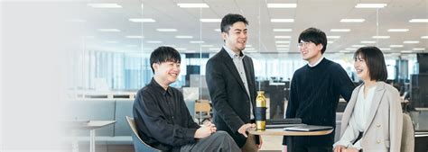 私たちの特徴 キャリア採用 クラスメソッド株式会社