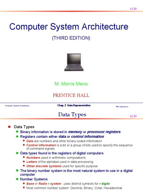dlca data representation pdf binary coded decimal notation