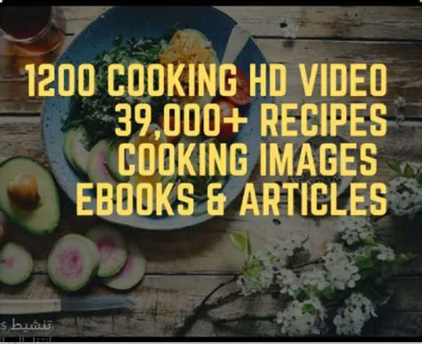 1200 Cooking Videos On Yt Facebook Instagram Website Etc By