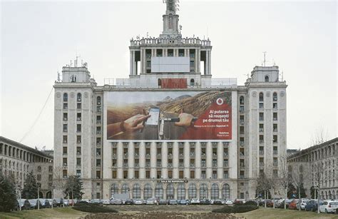 An Architectural Review Of A Location Bucharest Rtf Rethinking The Future