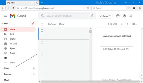 Tip How To Enable Google Workspace Features In Your Gmail Account AskVG