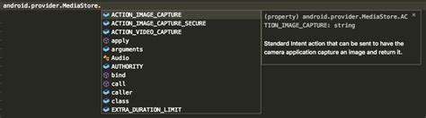 Angular How To Access The Android Mediastore In Nativescript Stack Overflow