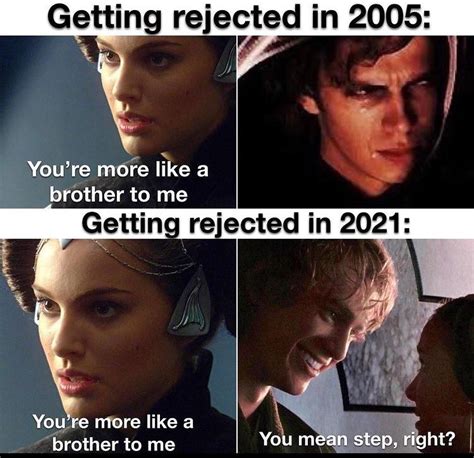 What Are You Doing Step Bro Rprequelmemes