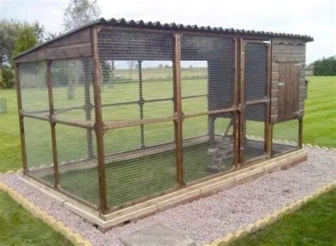 รวมไอเดีย เล้าไก่แบบพอเพียง เน้นประหยัดใช้งบน้อย