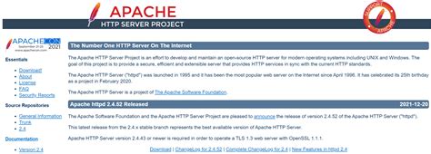 What Is Apache Web Server