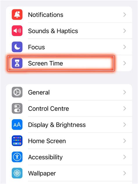 How To Hack Screen Time Opal