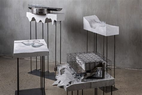 Seven Architecture Thesis Projects By The University Of Melbourne