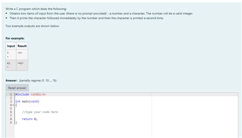 solved write a c program which does the following obtains
