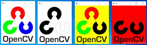 Python使用opencv处理图片通道数cv2 删除a通道 Csdn博客