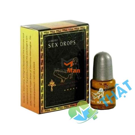 Sex Drop Lọ ml Thuốc Kích Dục Nữ