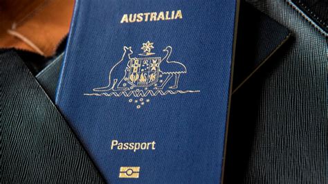 Long Passport Office Lines To End After Change To Collection System News Com Au Australias