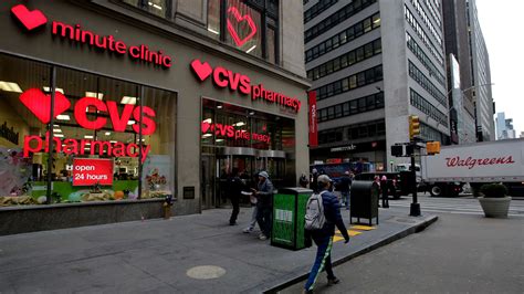 Cvs Pulls Phenylephrine Cold Medicines Will Walgreens Follow