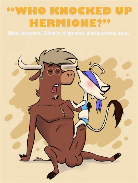 Rule 34 Big Penis Cock Detective Furry Hermione Question Questionable Consent Sex Sherlock