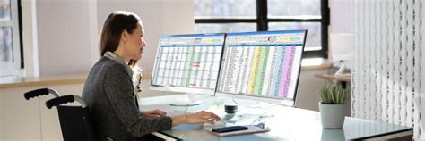 Medical Coding Spreadsheet On PC Stock Image Image Of Office Accounts
