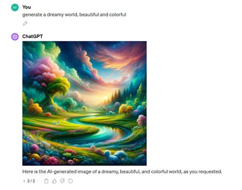 How To Use ChatGPT As A ChatGPT Image Generator