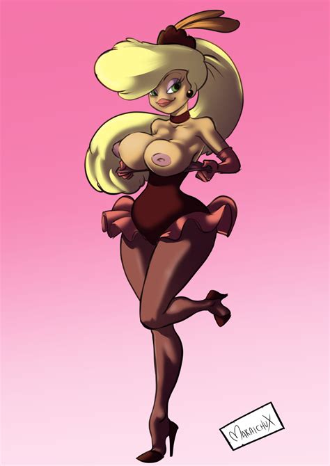 Goldie Pheasant By Maraichux Hentai Foundry