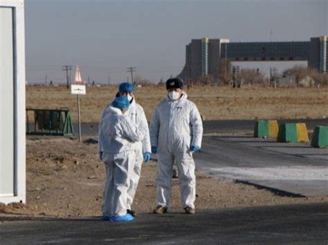 ОХУ ын иргэдийг БНХАУ ын хилээр нэвтрүүлэхгүй байх “хориг” тавьжээ Isee Mn