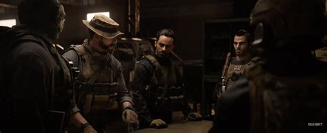 Task Force 141 Jacket