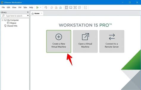 Install MacOS Catalina On VMware On Windows PC GEEKrar