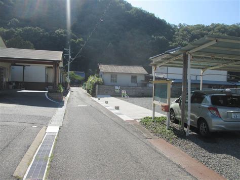 岡山県和気郡和気町和気 和気駅 売地の物件詳細 00495263 住まいる岡山